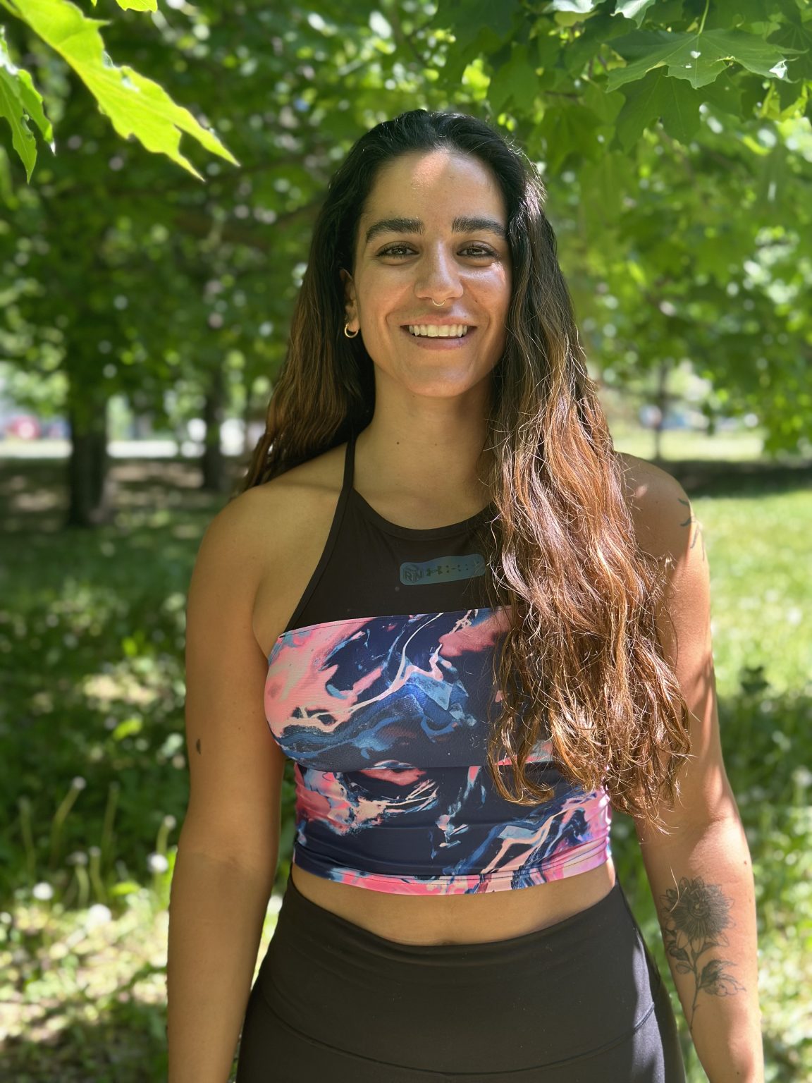 Lynn Abi Aad - Studio Sukūn