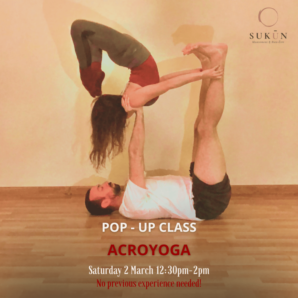 Workshops - Studio Sukūn